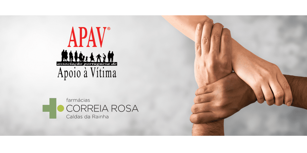 APAV - Saiba como ajudar!
